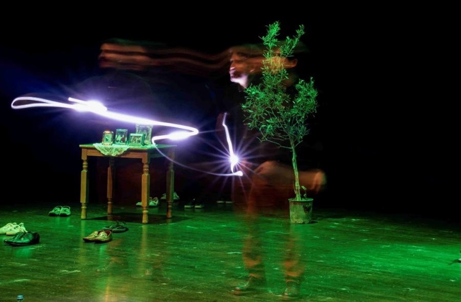 ΔΕΛΤΙΟ ΤΥΠΟΥ Στην Αθήνα ξανά Ο ΗΛΙΘΙΟΣ ΤΟΥ ΝΤΟΣΤΟΓΙΕΦΣΚΙ ΣΤΗΝ ΑΘΗΝΑ ΞΑΝΑ